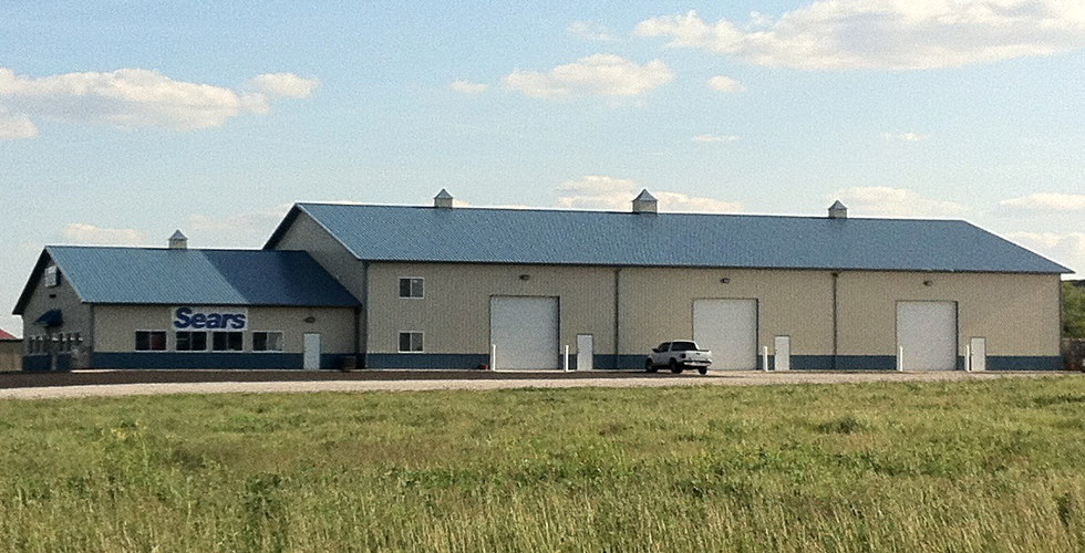 Home Page - Comer Post Frame Buildings