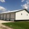Huber Trucking - Comer Buildings