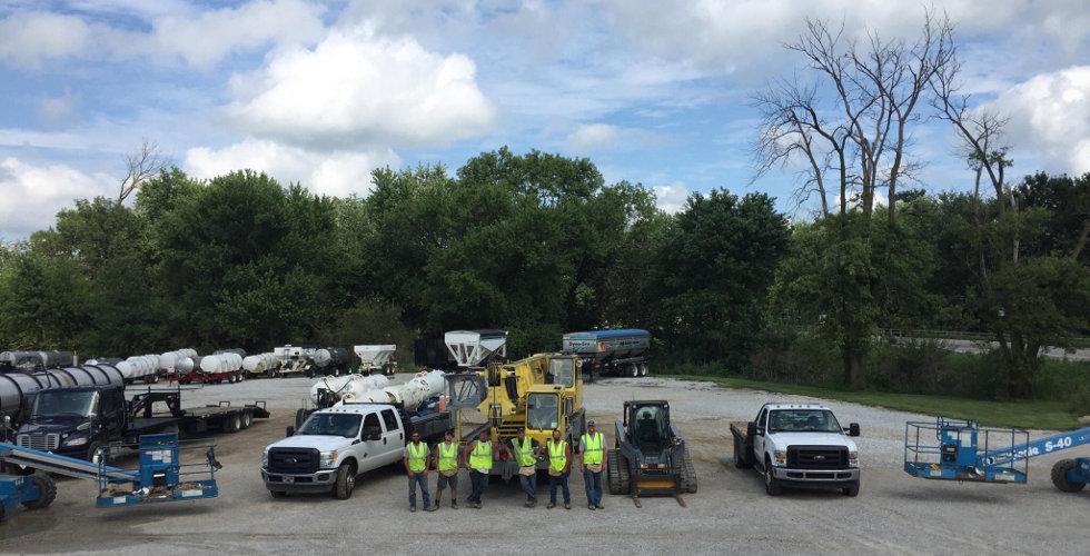 Home Page - Comer Post Frame Buildings